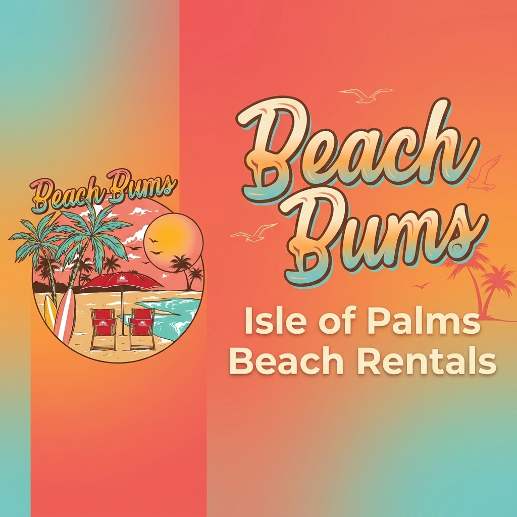 10 Things to Do on Isle of Palms Beyond the Beach (2026) | Beach Bums